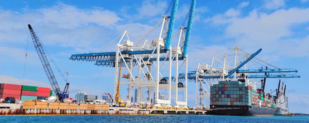 Top 5 Major Ports in Portugal: What You Need to Know