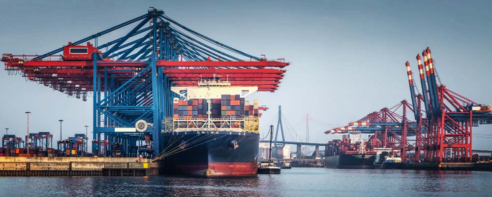 Top 5 Major Ports in Portugal: What You Need to Know