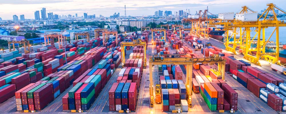 Exporting to Bangladesh: Everything You Need to Know