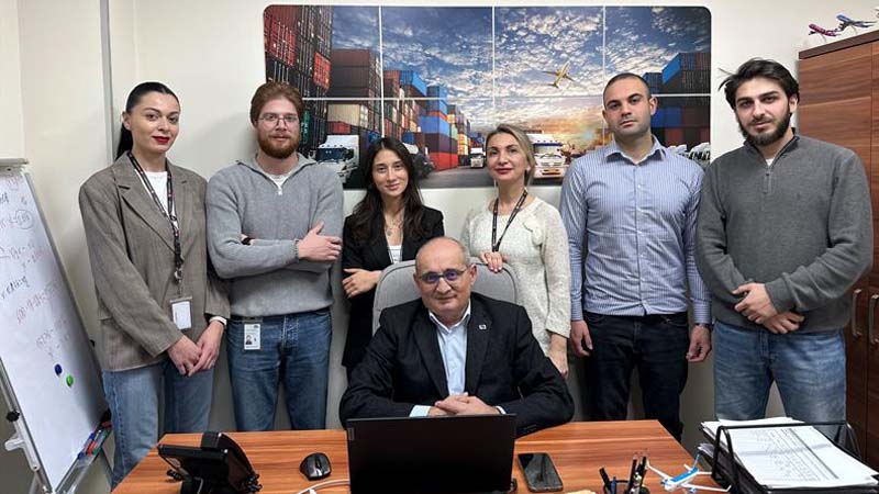 JSL LOGISTICS (Georgia) expands Maritime Shipping Operations ...