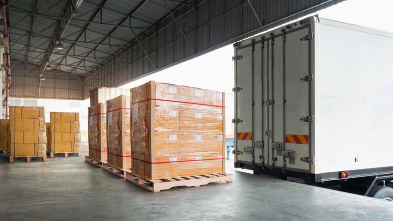 BLUE COURIER EXPRESS (Dominican Republic) opens new Agency in Santo ...