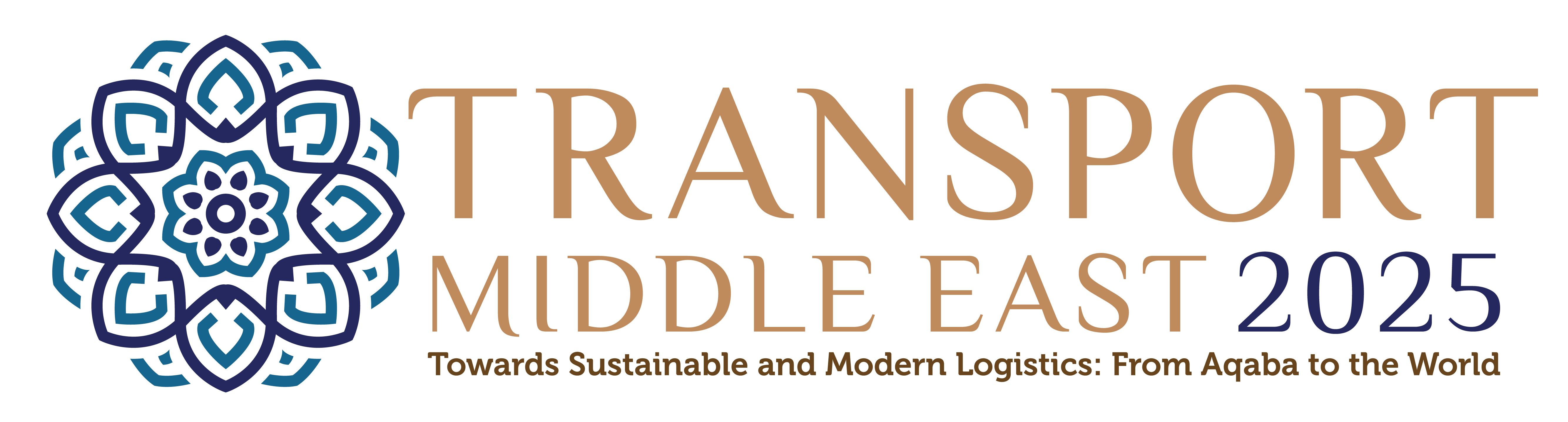 Transport Middle East 2025 | Pangea Network