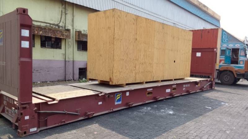 RoRo vs. LoLo: Which Loading Method is Best for Your Cargo?