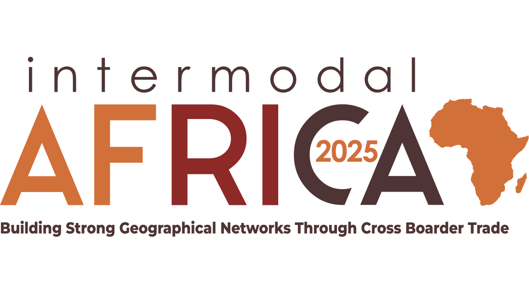 Intermodal Africa 2025 | Pangea Network