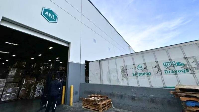 DELIVER AMERICA | Pangea Network