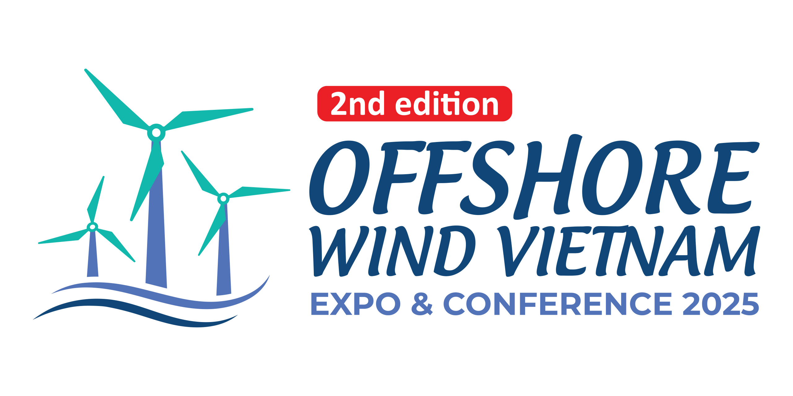 Offshore Wind Vietnam Expo & Conference 2025 | Pangea Network