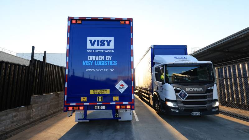 Freight forwarder in United Kingdom | World Transport Agency Ltd.