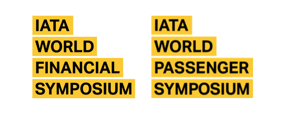 IATA Brings World Passenger & Financial Symposium to Istanbul | Pangea ...