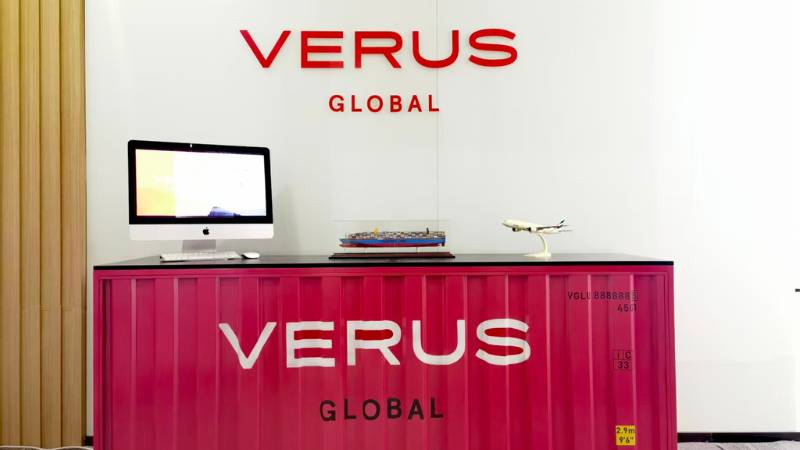 VISY LOGISTICS (Australia) expands its Integrated Global Network with ...