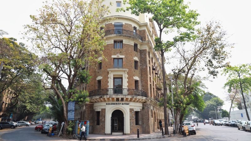 DARABSHAW B. CURSETJEE’S (India) Over 90 Years of Expertise in Shipping ...