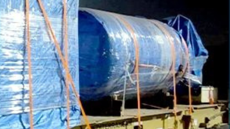 SUKHIN GLOBAL (India) opens New Gujarat Office and Highlights Project ...