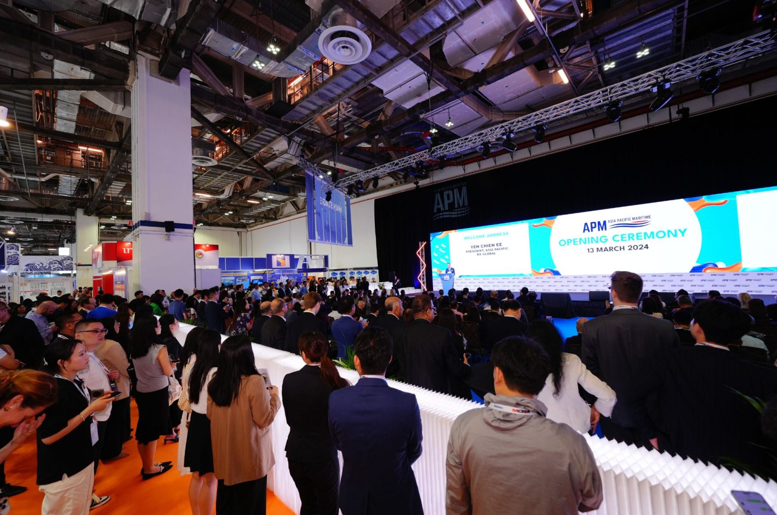 Shipowners set to steer the next phase of maritime transformation at ...