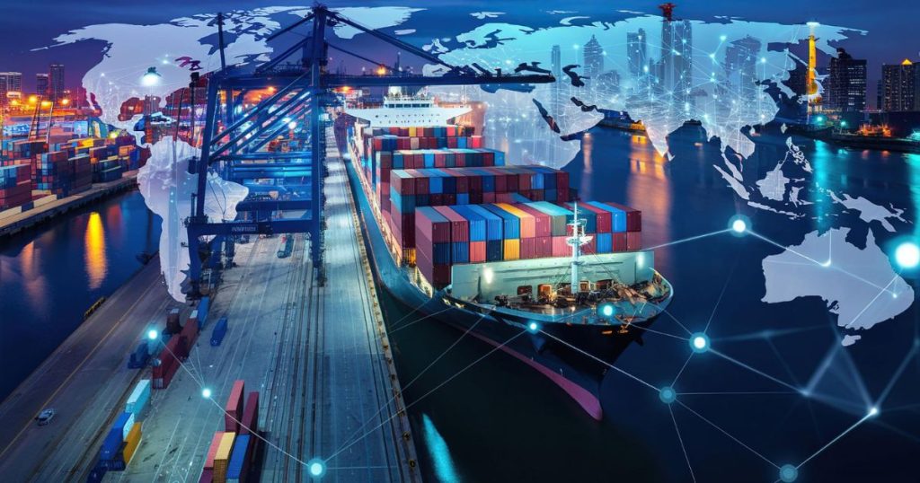 YASUDA LOGISTICS (Japan) shares Insights on Supply Chain Resilience in ...