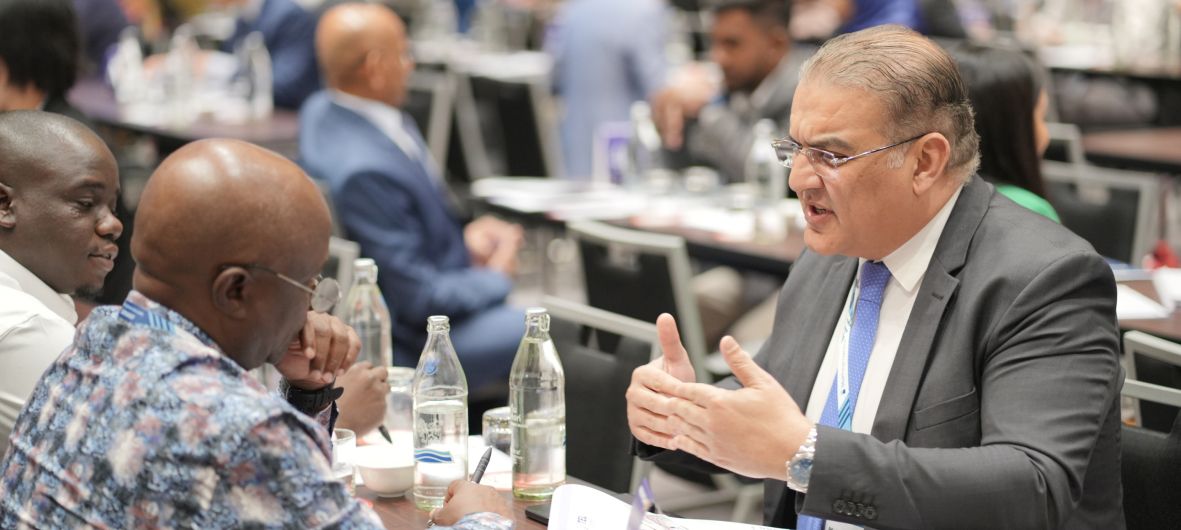 Most Reliable Global Freight Logistics Network | Pangea Network